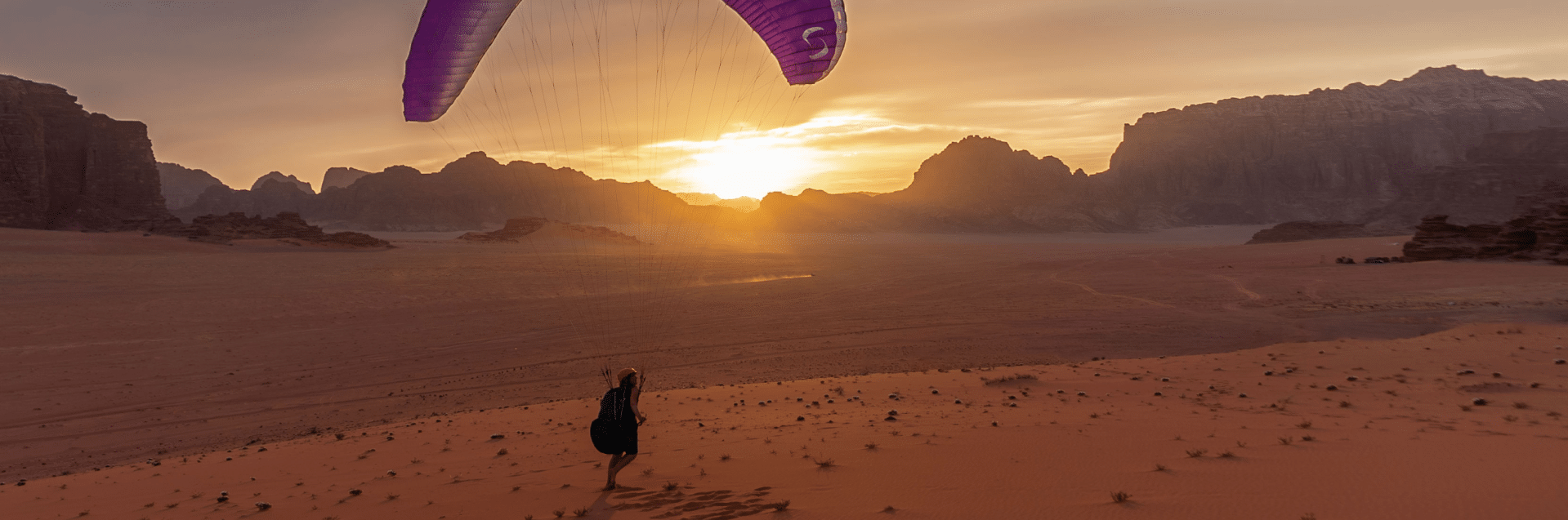 Skymate by Supair : voler plus simplement en toute sécurité